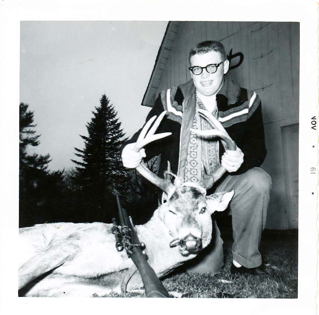 About Us – Jay's & Webber Wildlife and Education Center