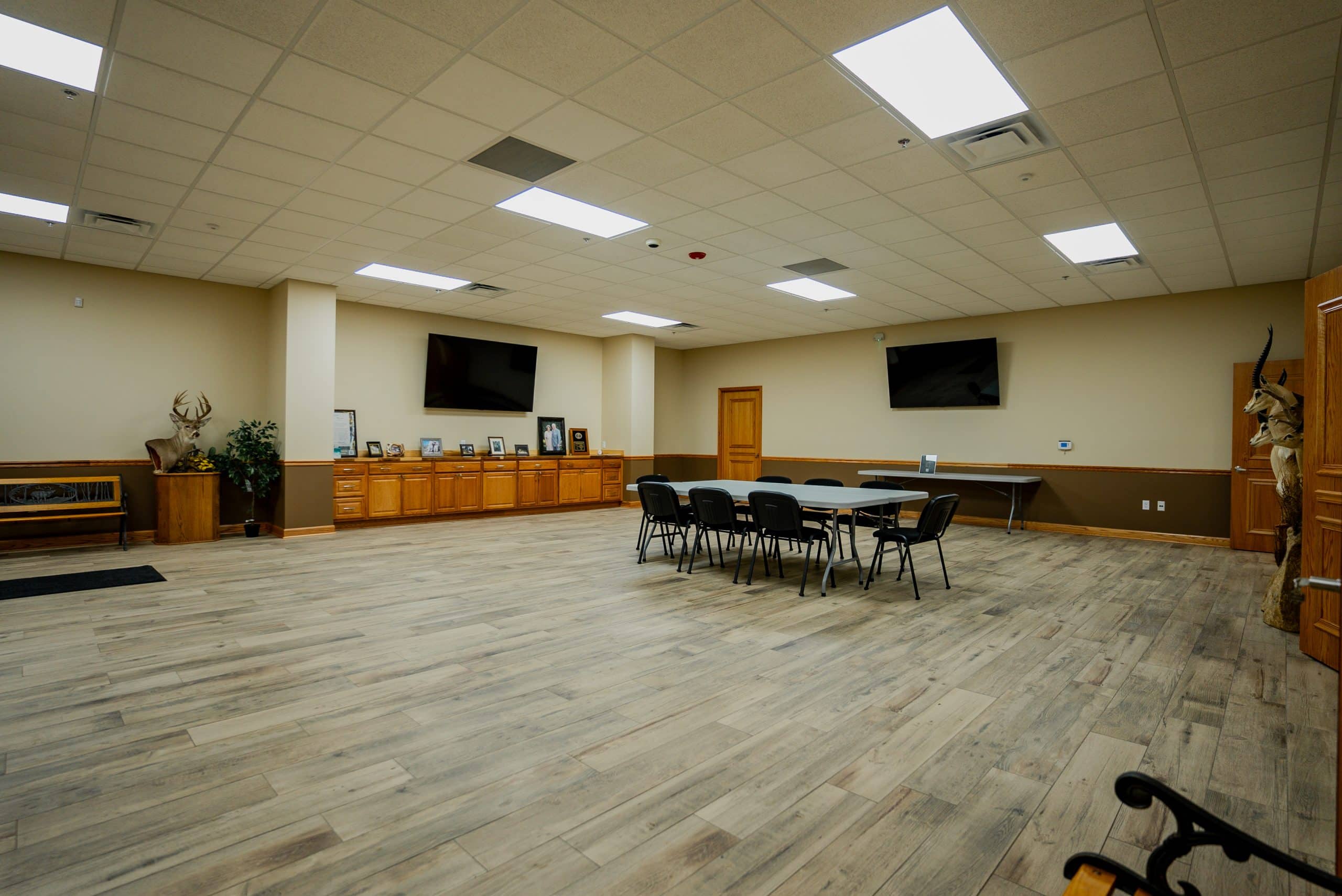 Events & Rentals – Jay's Museum