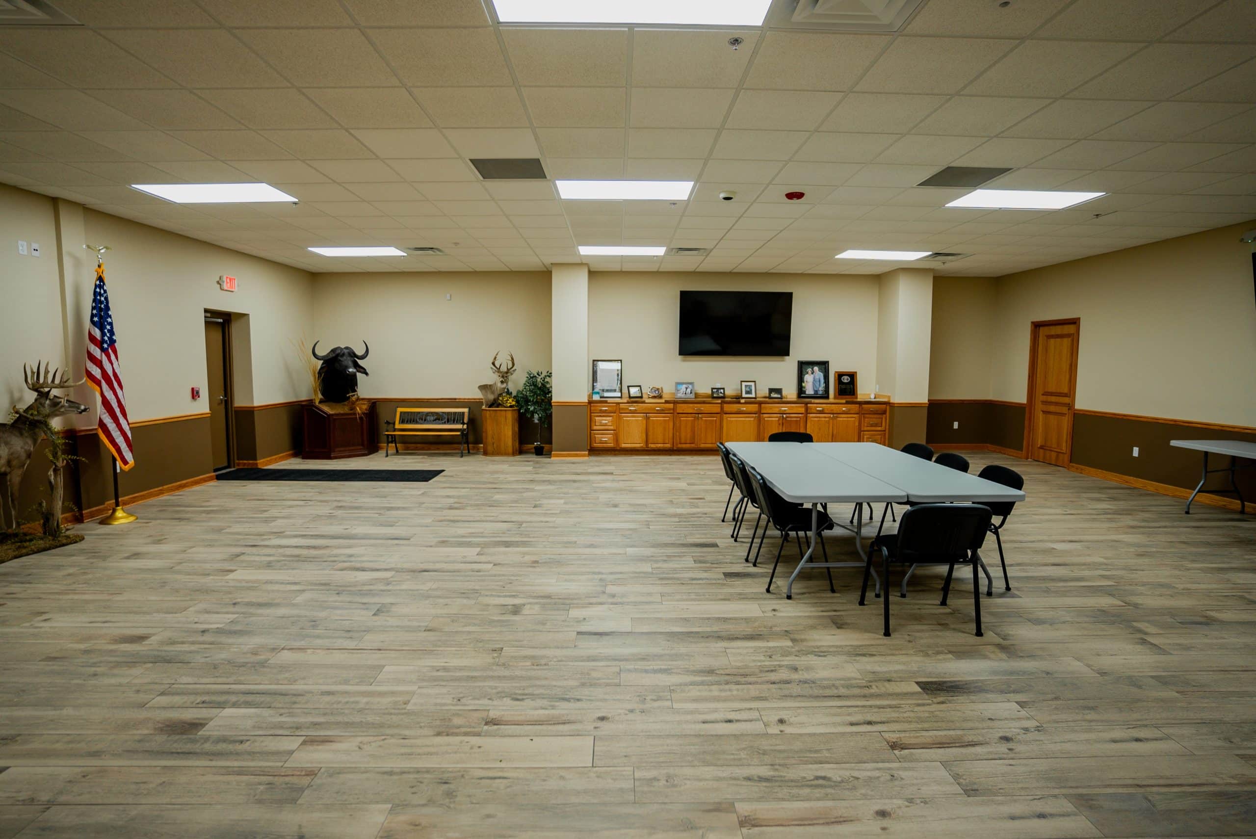 Events & Rentals – Jay's Museum